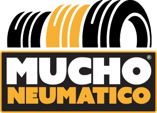 Neumáticos Dunlop | Herencia motorsport – MuchoNeumatico